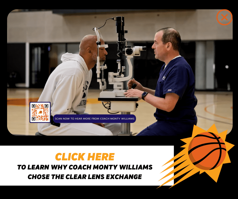 Laser Eye Surgery Scottsdale, Glendale, Phoenix | Schwartz Laser Eye