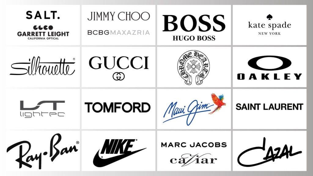 Optical Shop Scottsdale AZ - Designer Eyewear Glendale AZ